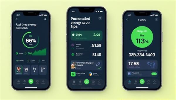 Smart Energy Management App $1,000–$5,000 Mar 29 2025